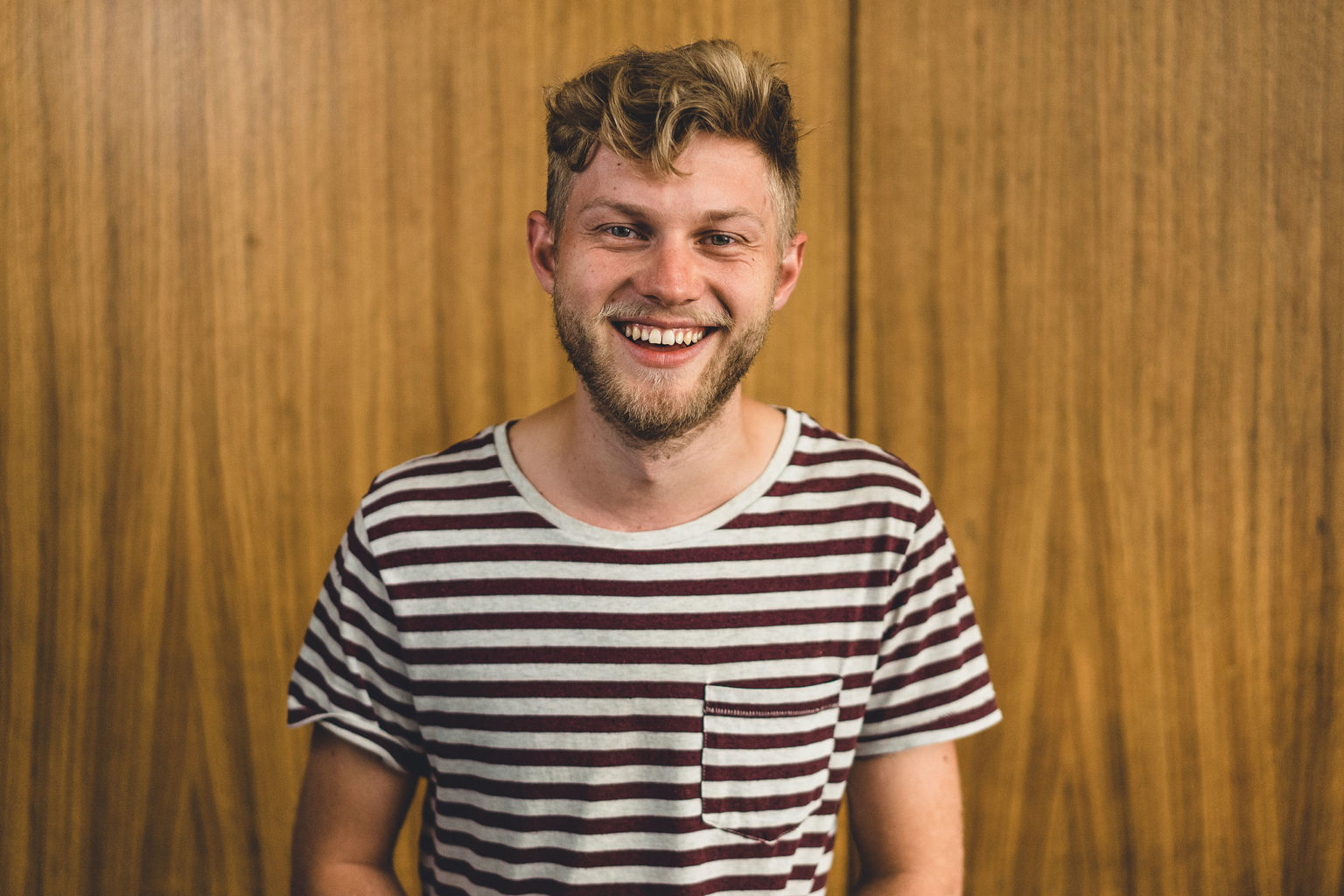 Martin Popp – Authentische Fotografie aus Berlin